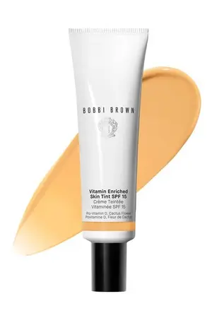Bobbi Brown Vitamin Enriched Skin Tinted Moisturizer Spf 15 - Medium 1
