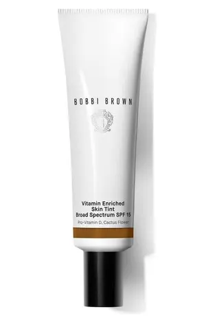Bobbi Brown Vitamin Enriched Skin Tinted Moisturizer Spf 15 - Rich 2