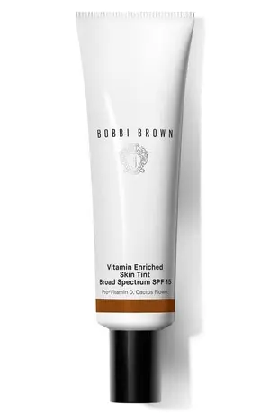 Bobbi Brown Vitamin Enriched Skin Tinted Moisturizer Spf 15 - Rich 3