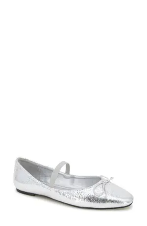Kenneth Cole Pull On Flats For Women