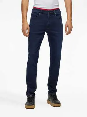 Hugo 734 Slim-cut Jeans
