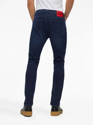 Hugo 734 Slim-cut Jeans
