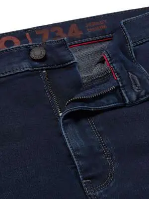 Hugo 734 Slim-cut Jeans