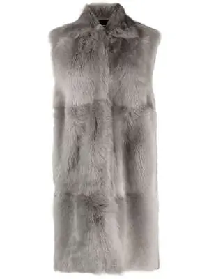 Fabiana Filippi Fur Outerwear For Women