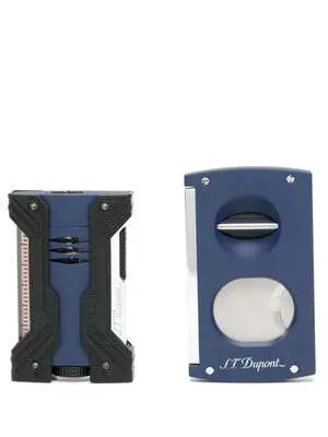S.t. Dupont Double-blade Cigar Cutter