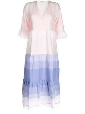 LEMLEM Jelba Flutter Dress
