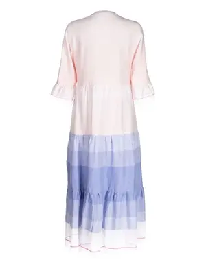 LEMLEM Jelba Flutter Dress