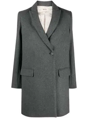 Zadig&voltaire Classic Coats For Women