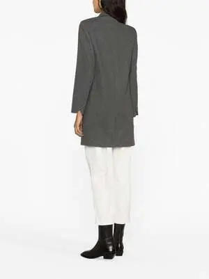 Zadig&Voltaire Double-breasted Coat