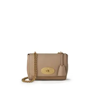 Mulberry Mulberry Lily Evening Bag Maple