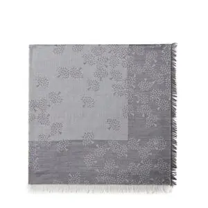 Mulberry Tamara Square Grey