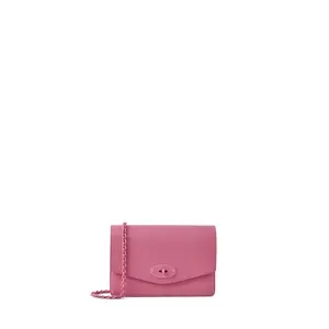 Mulberry Mulberry Small Darley Geranium Pink