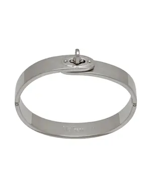 Mulberry Bayswater Metal Slim Bracelet