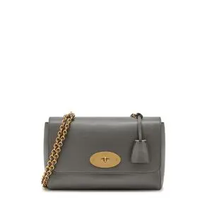 Mulberry Medium Lily Charcoal