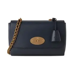 Mulberry Medium Lily Night Sky
