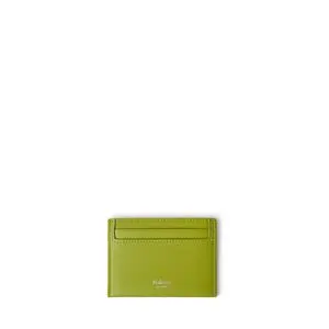 Mulberry Credit Card Slip Acid Green