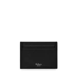 Mulberry Credit Card Slip Black