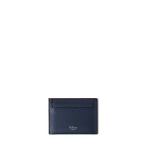 Mulberry Credit Card Slip Midnight