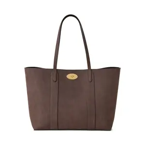 Mulberry Bayswater Tote Ebony