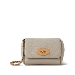 Mulberry Mini Lily Chalk