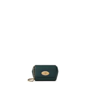 Mulberry Mini Lily Mulberry Green