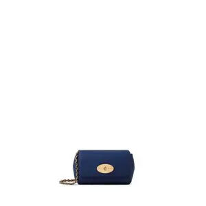 Mulberry Mini Lily Pigment Blue