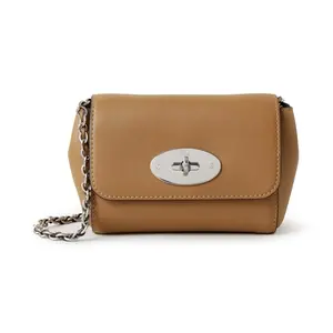 Mulberry Mini Lily Teak
