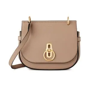 Mulberry Mulberry Small Amberley Satchel Maple