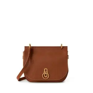 Mulberry Amberley Satchel Oak