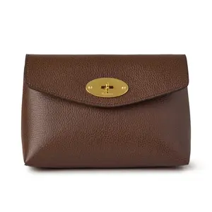 Mulberry Mulberry Darley Cosmetic Pouch Oak