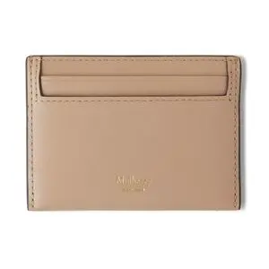 Mulberry Credit Card Slip Maple