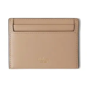 Mulberry Credit Card Slip Maple