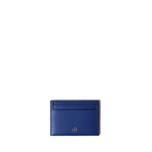 Mulberry Credit Card Slip Pigment Blue