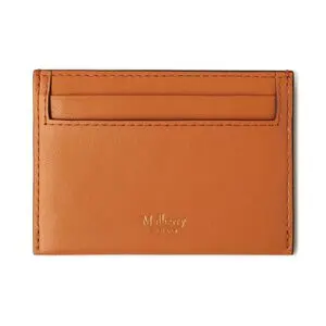 Mulberry Credit Card Slip Sunset