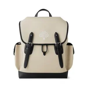 Mulberry Mulberry Heritage Backpack Natural