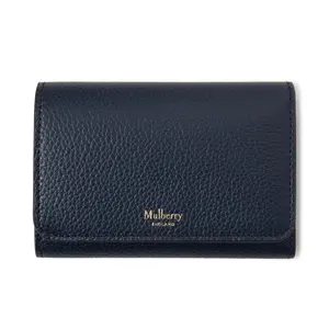 Mulberry Continental Trifold - Night Sky