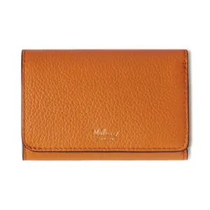 Mulberry Continental Trifold Sunset