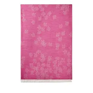 Mulberry Tamara Scarf Mulberry Pink