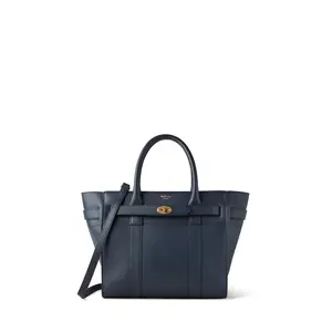 Mulberry Mulberry Small Zipped Bayswater Night Sky