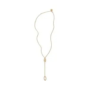 Mulberry Bayswater Long Necklace