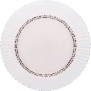 FORTESSA Archie Set Of 4 Dinner Plates At Nordstrom Pink