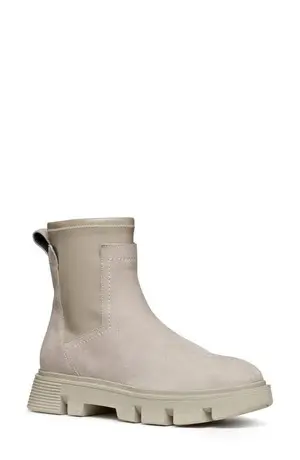Geox Vilde Lug Chelsea Boot