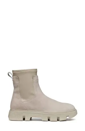 Geox Vilde Lug Chelsea Boot