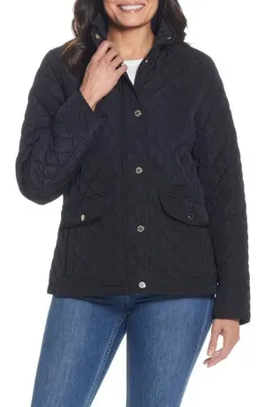 Gallery Quilted Jackets For Women