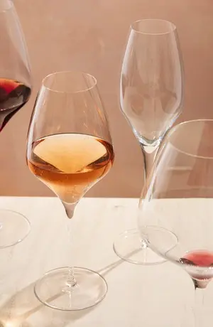 SCHOTT ZWIESEL Alloro Set Of 2 Cabernet Wine Glasses