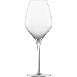 SCHOTT ZWIESEL Set Of 2 Alloro Tritan Crystal Glasses - Clear