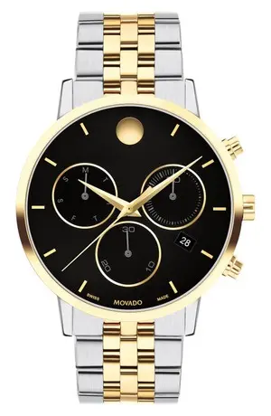 Movado Sapphire Watches For Men