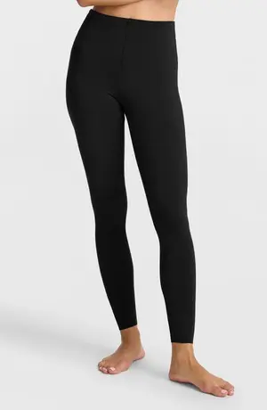 Commando Butter Luxe Leggings - Black