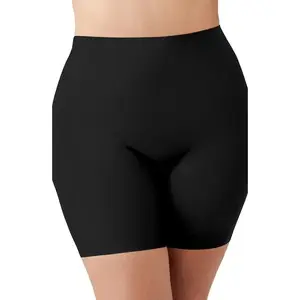 Wacoal Shape Revelation® Hourglass Thigh Shaping Shorts - Black