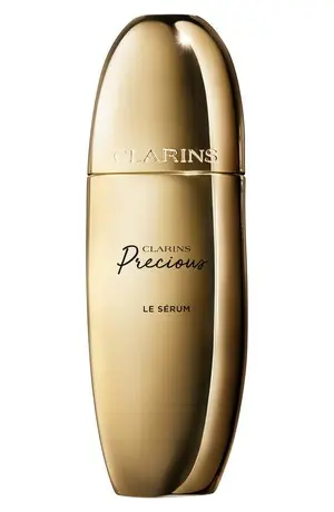Clarins Precious Le Serum Age-defying Facial Serum - No Color